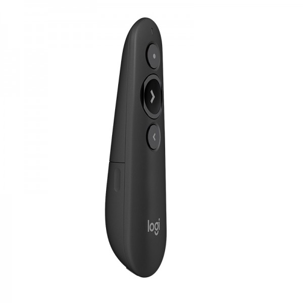 LOGITECH R500 WIRELESS PRESENTER