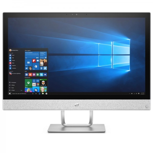 HP PAVILION 24-R161D ALL-IN-ONE MULTIMEDIA PC (I5-8400,4GB,1TB,R530-2GB ...