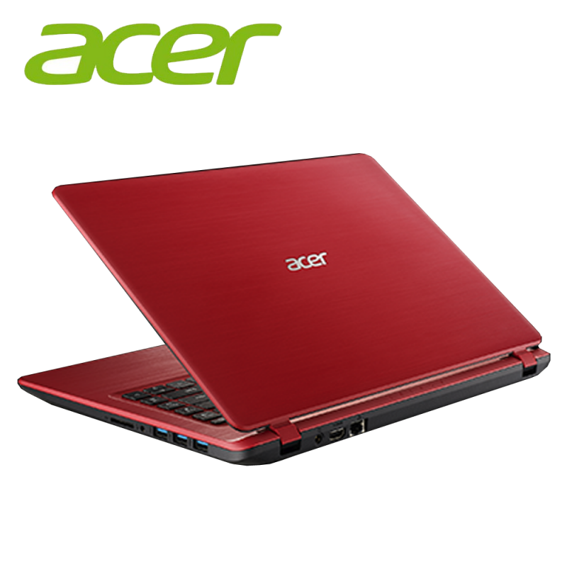 ACER ASPIRE 3 A314-33-C83M NOTEBOOK ( CELERON N4000,4GB,500GB,14" UHD ...