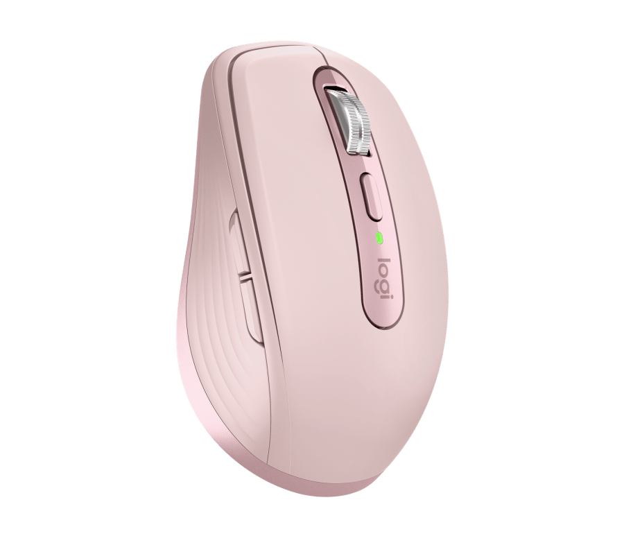 LOGITECH MX ANYWHERE 3 WIRELESS COMPACT PERFORMANCE MOUSE (USB-C,4000 ... LOGITECH MX ANYWHERE 3 WIRELESS COMPACT PERFORMANCE MOUSE (USB-C,4000 ...