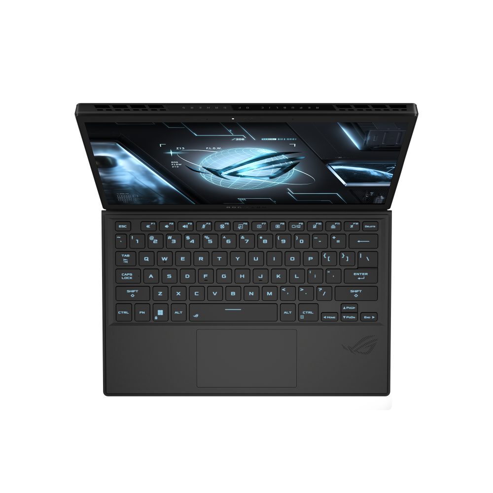 ASUS ROG FLOW Z13 (2023) GZ301V-UMU004W GAMING LAPTOP (I9-13900H,16GB ...